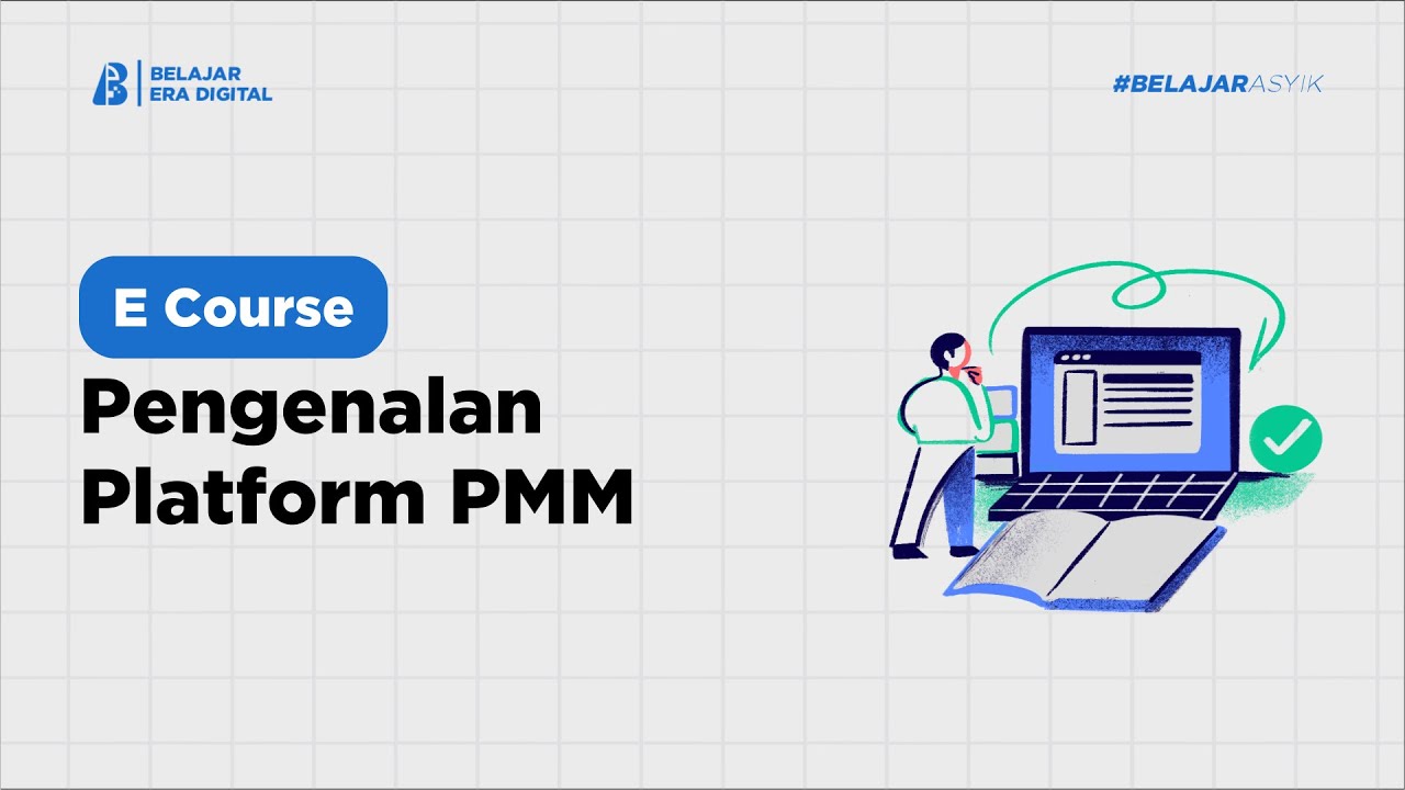 Pengenalan Platform PMM - YouTube