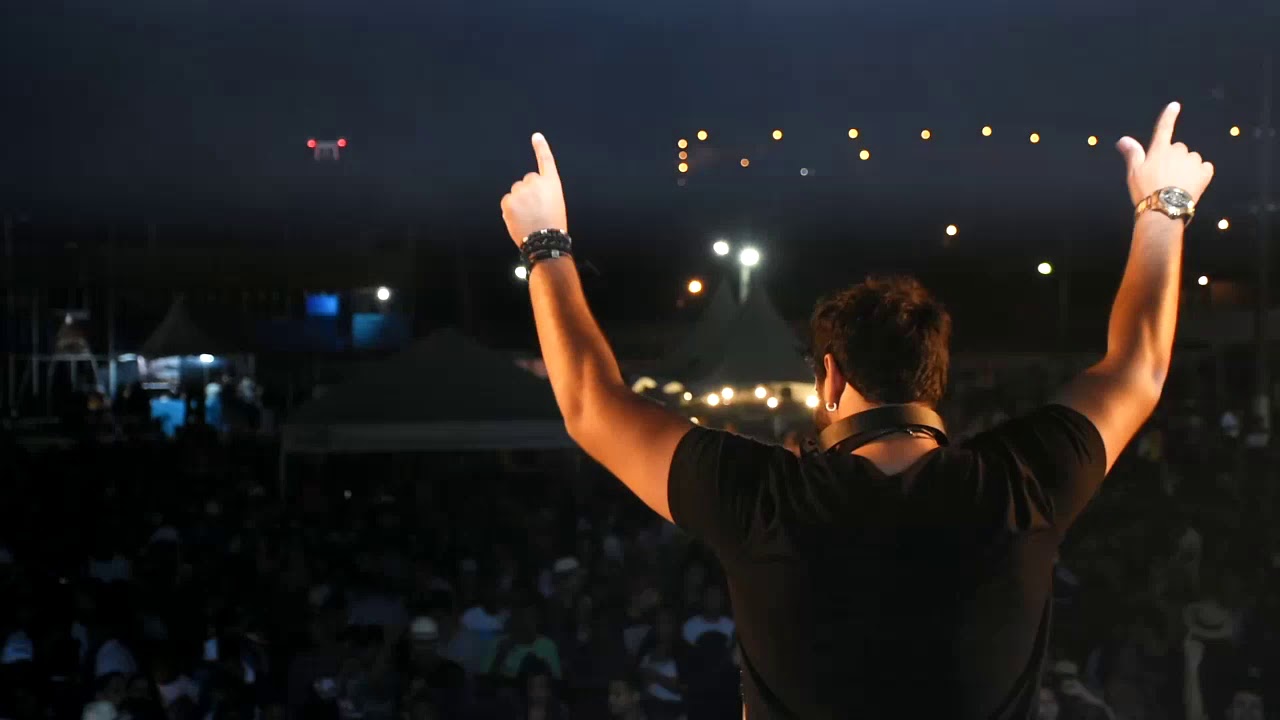 Dj Scooby Descoberto (Festa Country) - YouTube