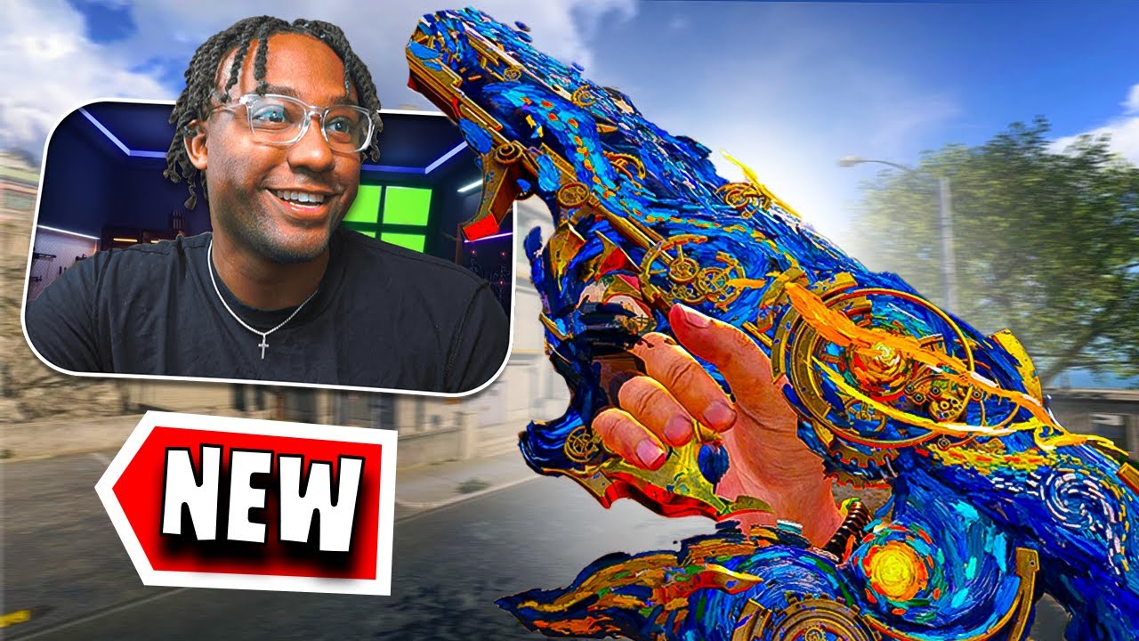 MAXED MYTHIC RAM-7 in COD Mobile is BROKEN 🔥 - YouTube