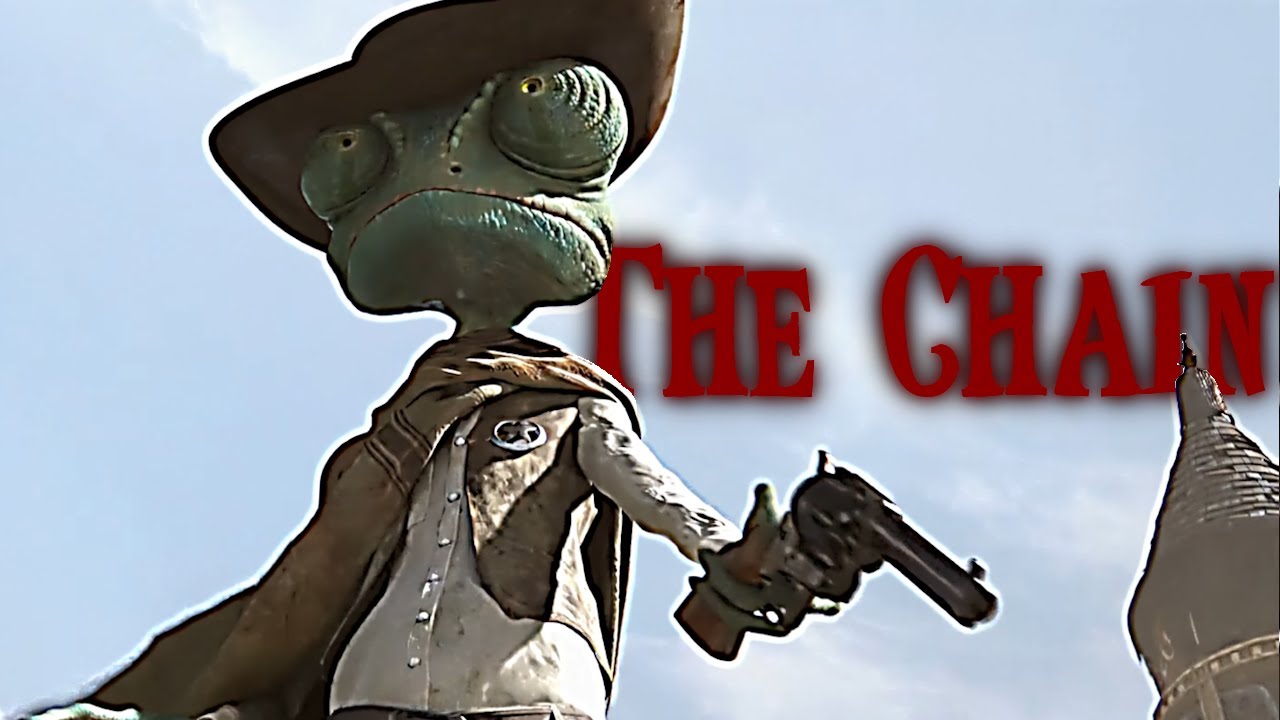 The Chain | Rango - YouTube