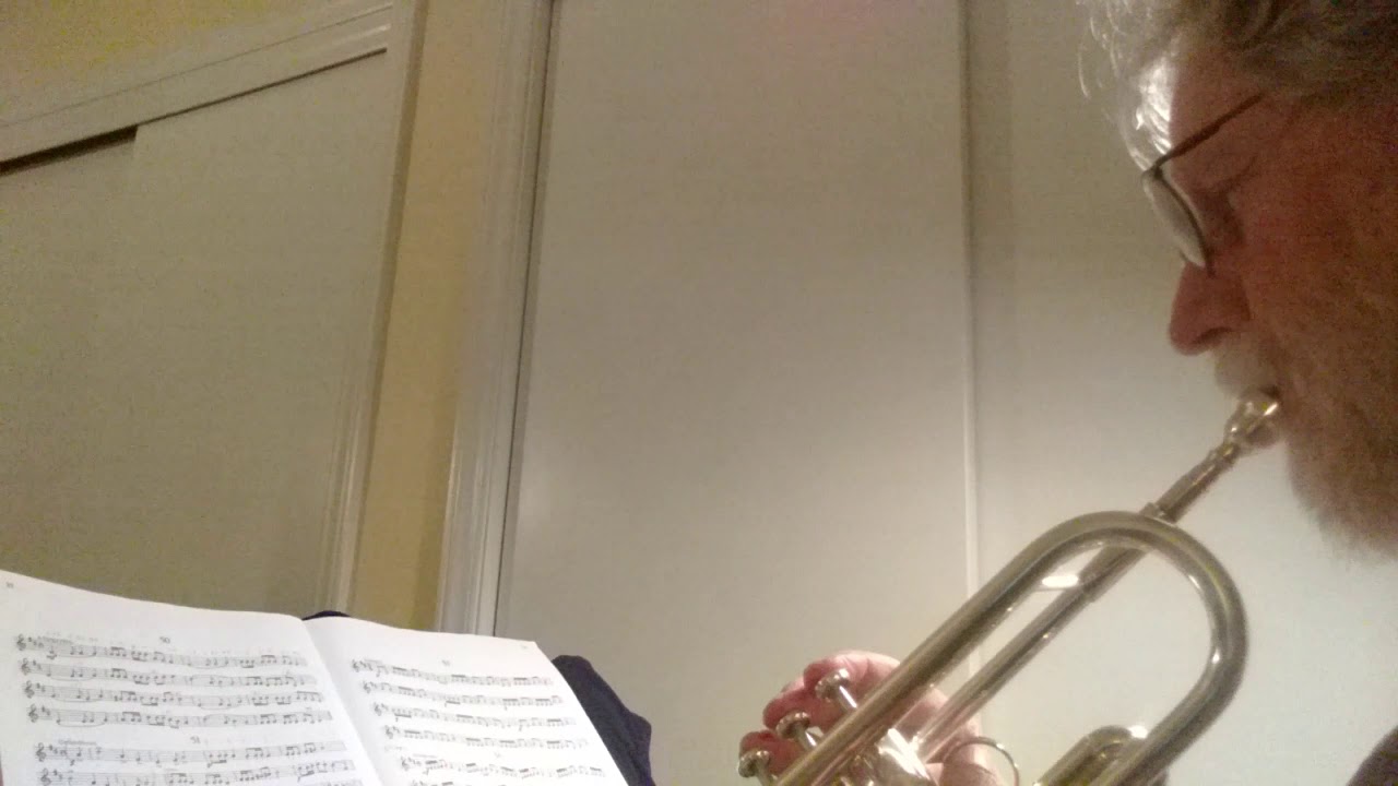 June 23, Getchell - YouTube