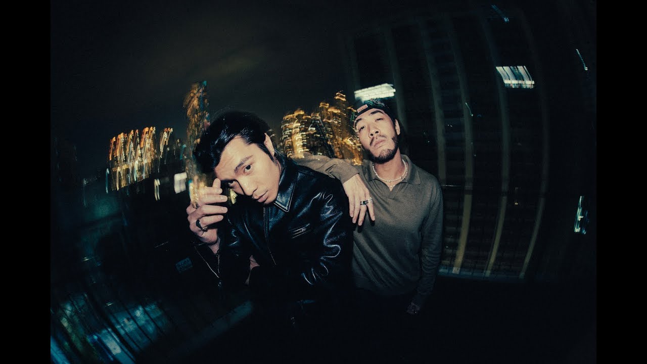Game On (feat. Shigga Shay)