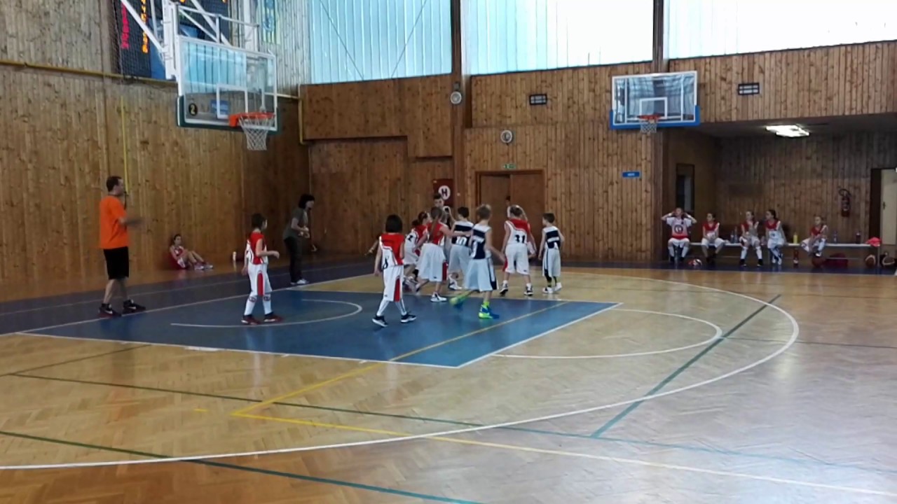 Smoulinka cup Podebrady leden 2017 v3 - YouTube