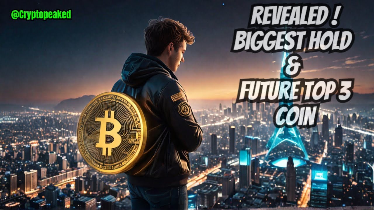 The Crypto Bag That Solves The 'Impossible Trilemma' - YouTube