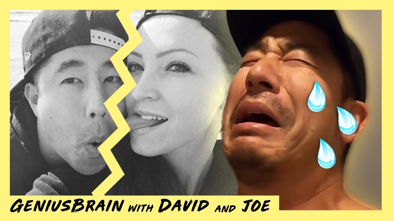Did Joe Give Up On His Relationship? - YouTube