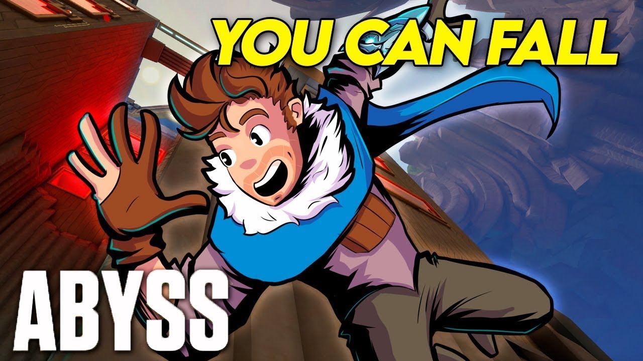 VALO NEW MAP ABYSS #valorant #live - YouTube