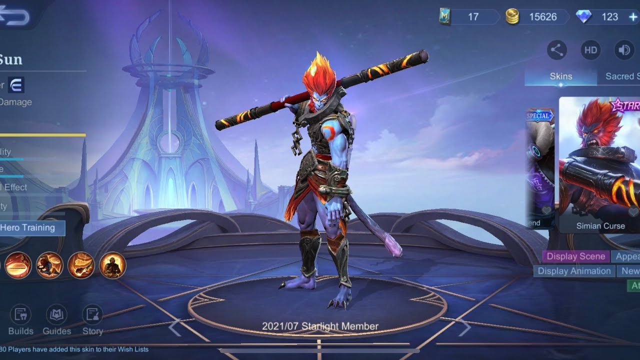 MLBB ALL UPCOMING SKIN 2023 - NEXT SKIN REVAMP & MORE | Mobile Legends ...