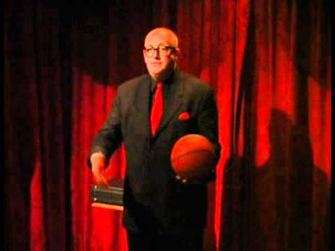 Magic Castle - Steve Hart - YouTube