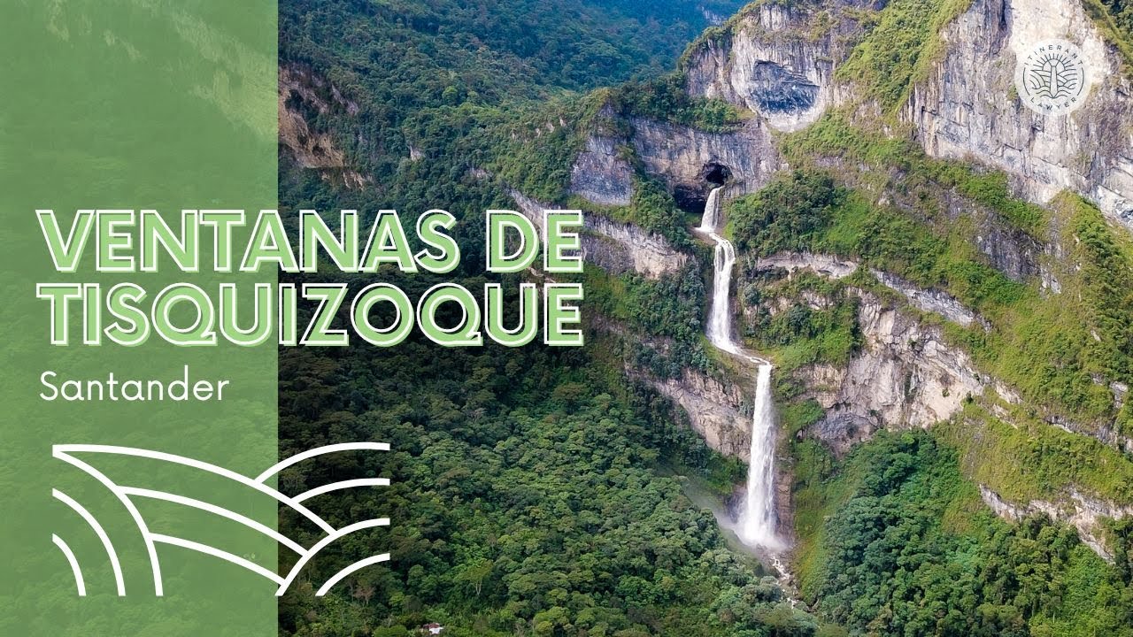 Las Ventanas de Tisquizoque: una joya oculta de la naturaleza en ...