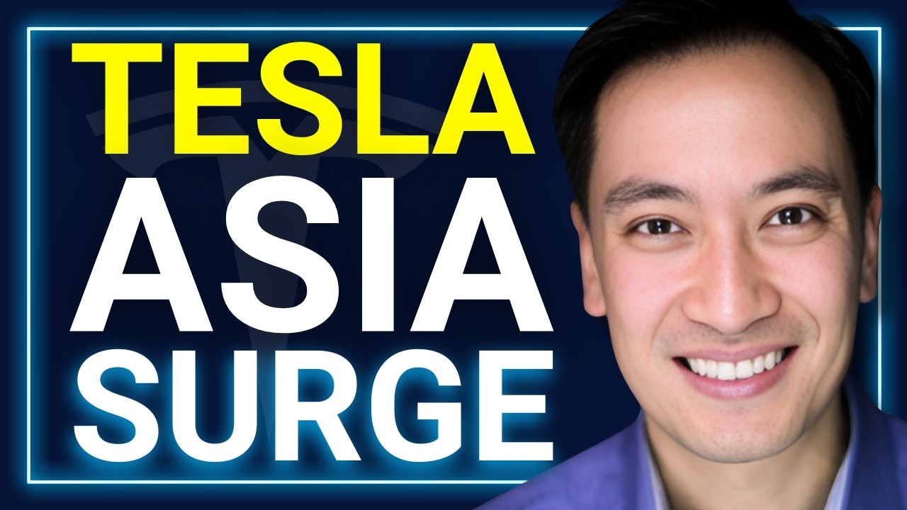 NEW Tesla Model Y Massive Success! - YouTube