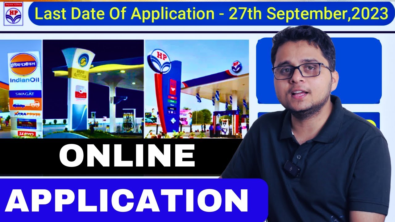 Online Partnership Application For Petrol Pump Selection YouTube online-partnership-application-for-petrol-pump-selection-youtube