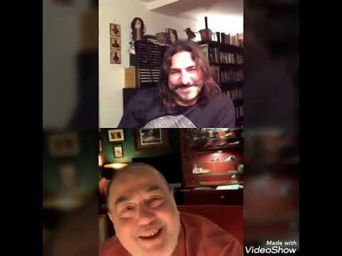 KEREM ATABEYOĞLU-  INSTA'GRAMDA AMA MUHABBET KİLOYLA YAYINLARI -