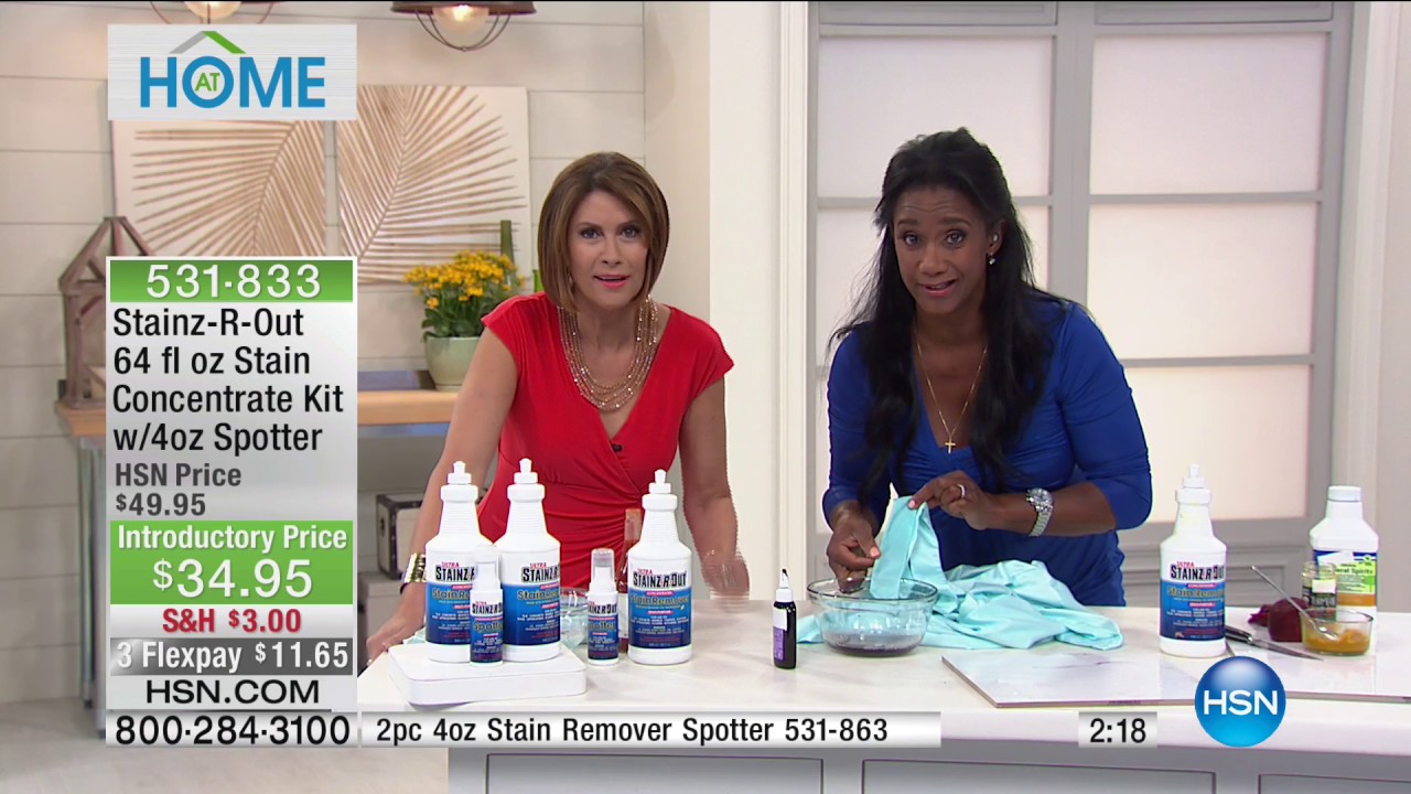 HSN | AT Home 05.16.2017 - 09 AM - YouTube