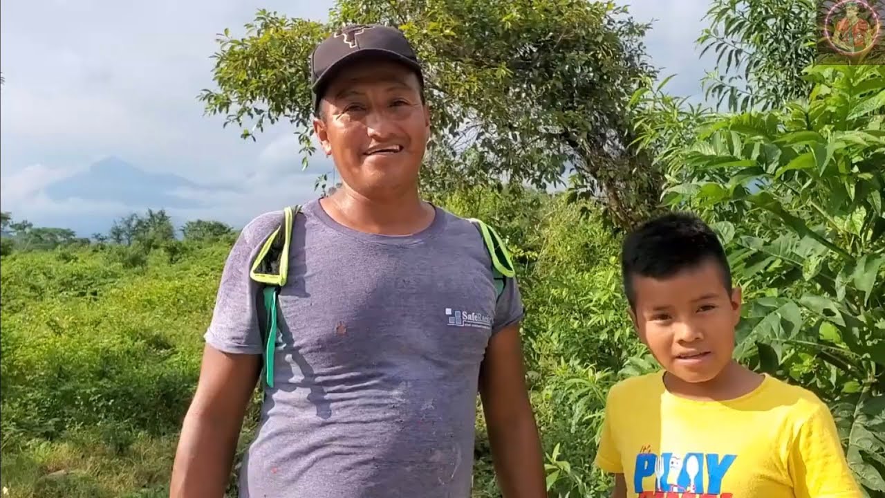 Pablo y Pablito en una nueva aventura 🙈🙉 - YouTube