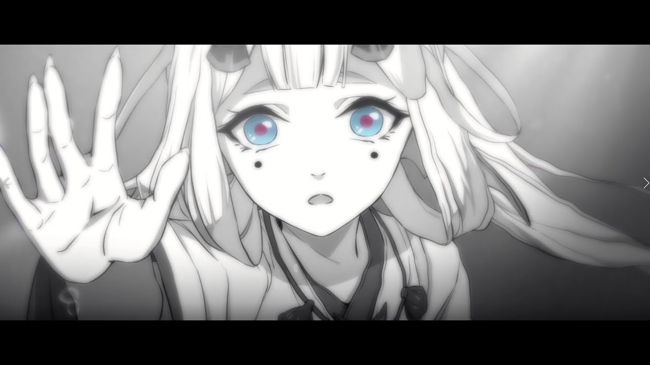 Onmyoji - Senhime's Memory Scroll 03 - YouTube