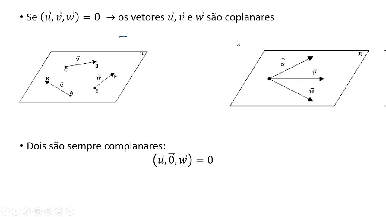 Produto Misto: Aula 0406 P2 - YouTube