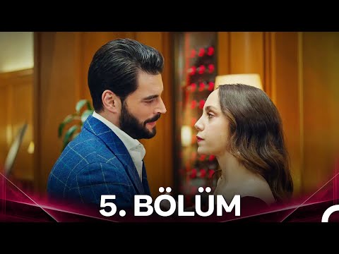 #YENİDEN Kaderimin Oyunu 5. Bölüm