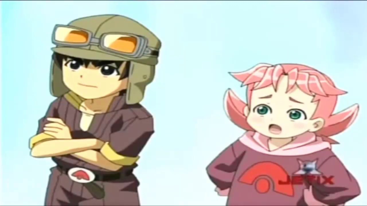 Dino Rey Capitulo 11 Latino (JETIX) - YouTube