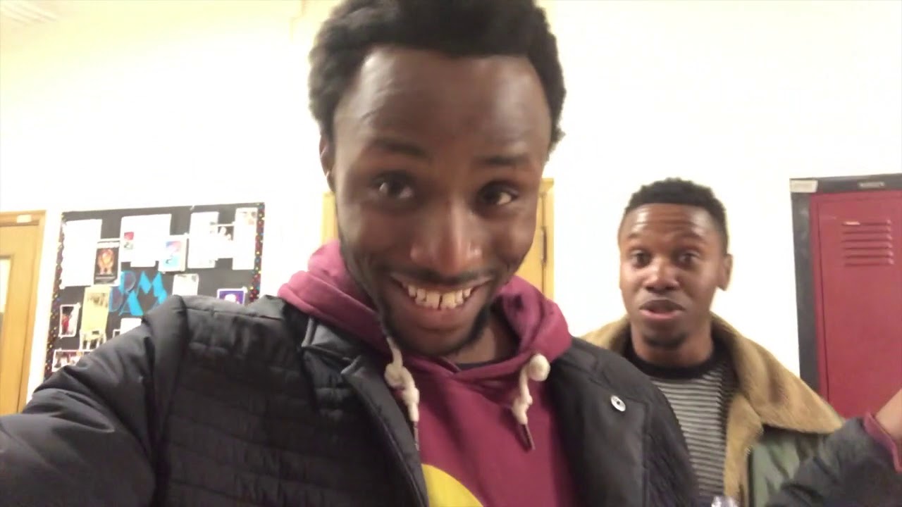 #MyImperfectLife - Day 197 - this is why we are friends lol - YouTube