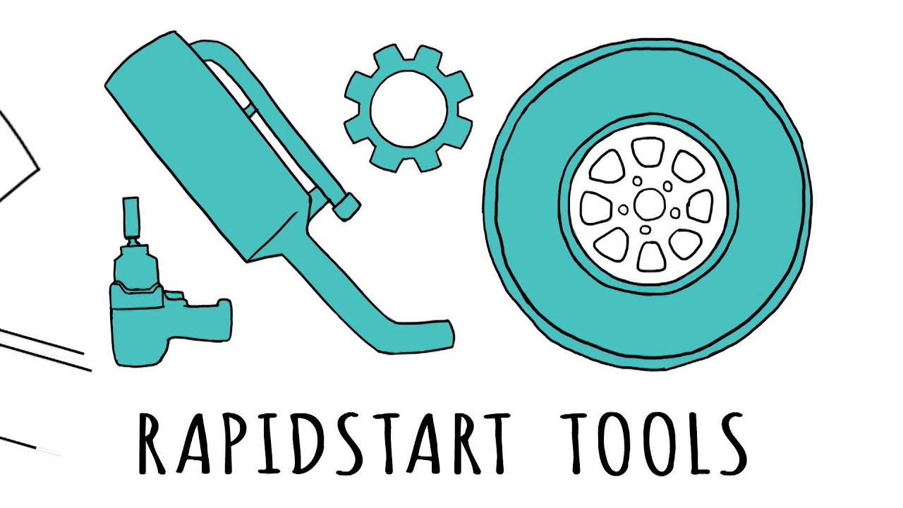 Microsoft Dynamics Rapid Start - YouTube