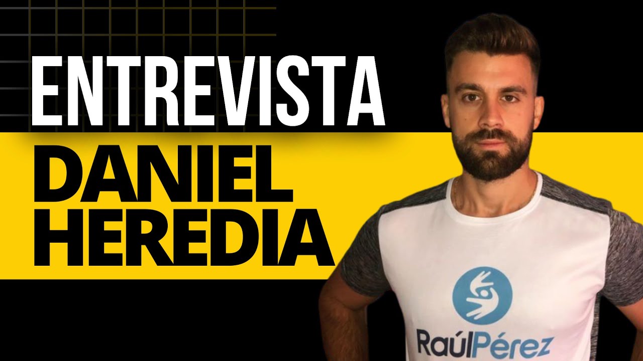 Cómo dejar de hacer domicilios y ahorrarte cientos de horas en desplazamientos, con Daniel ...