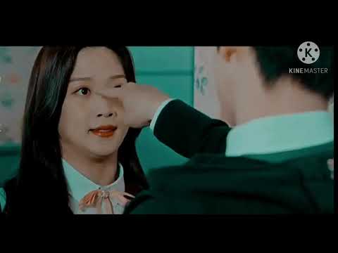 KORE KLİP ~Hwang in yeop-Moon ga young - Cha eunwoo~{Huyu-suyu/Seni dert etmeler}