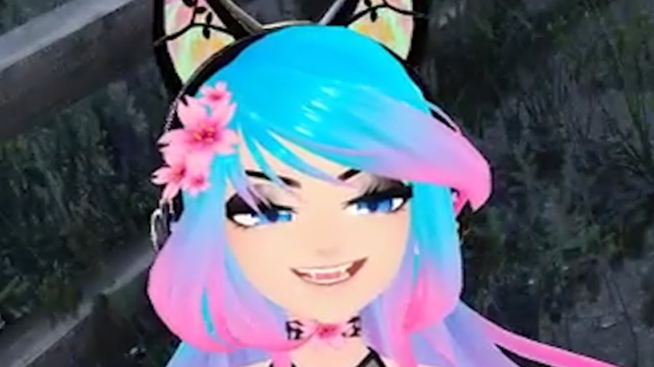 Silvervale Is Wet - YouTube