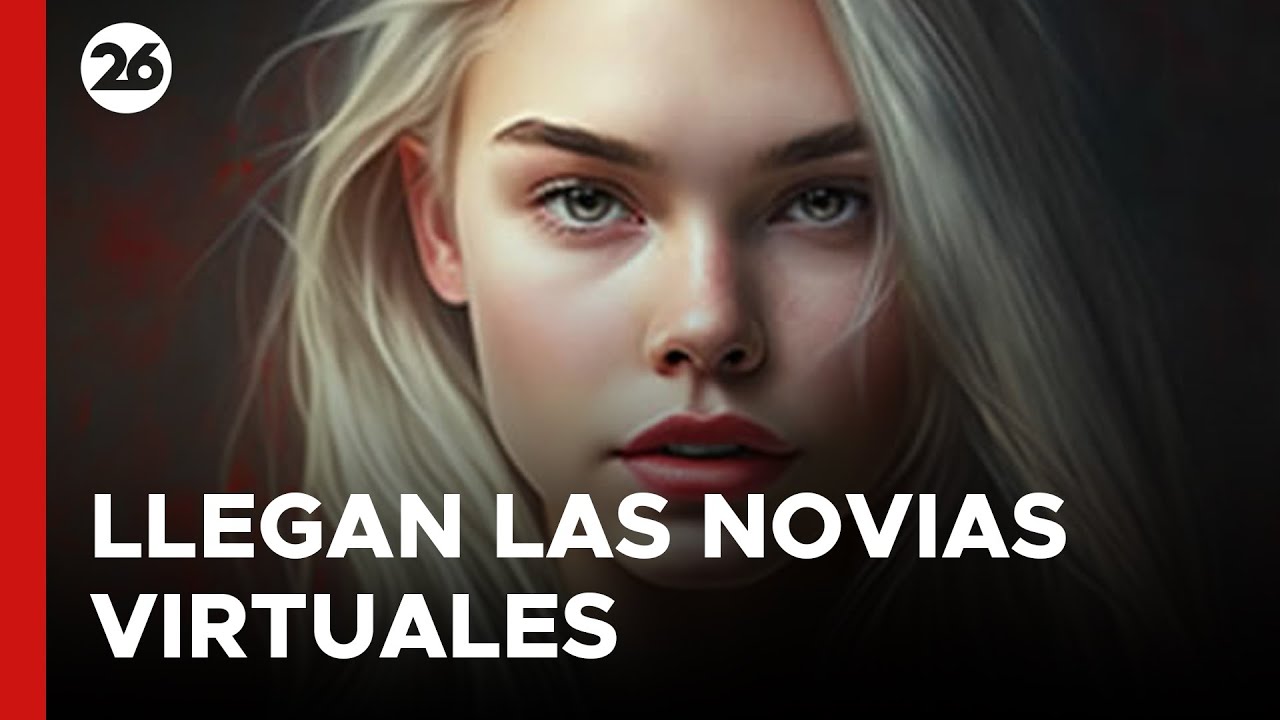 ChatGPT: Novias virtuales para celulares y chat - YouTube