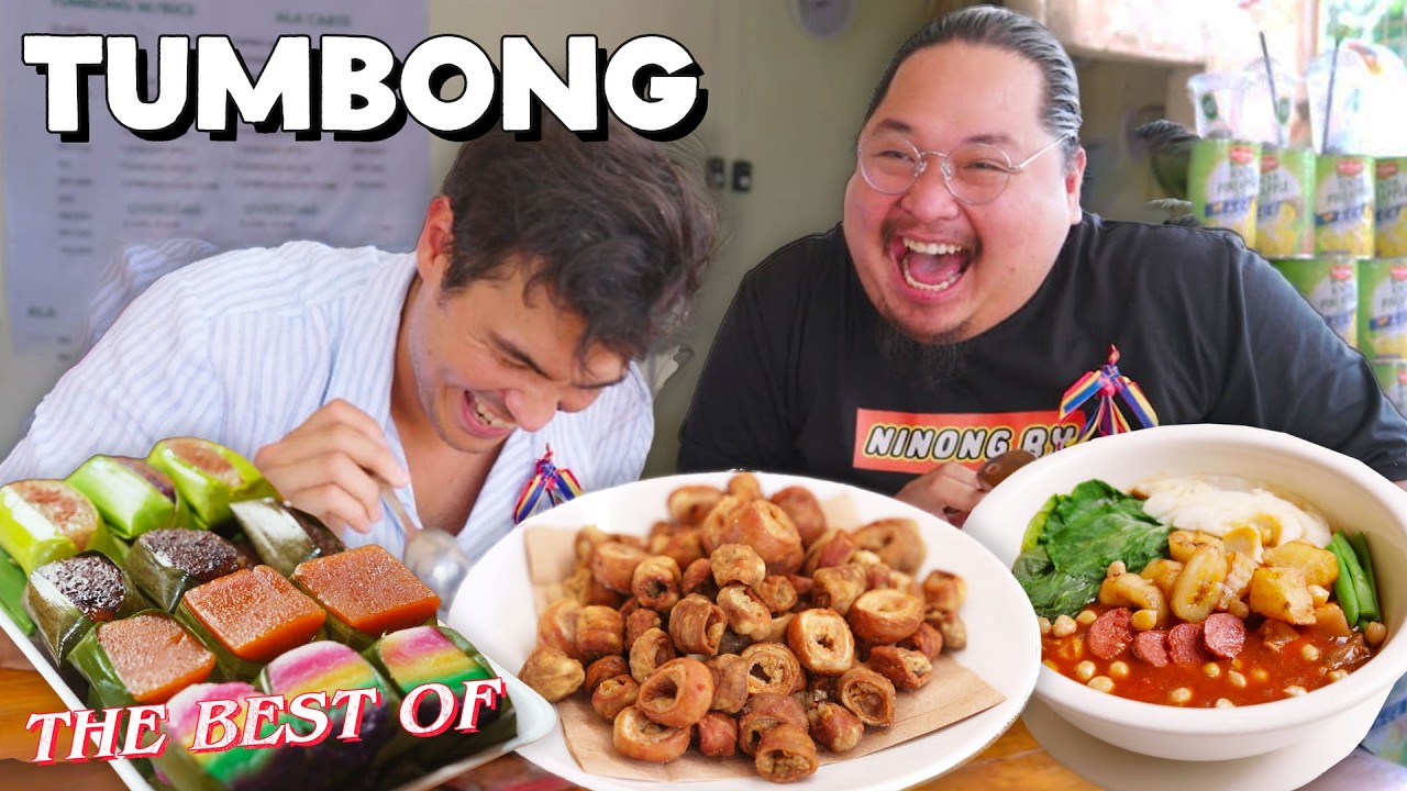 Malolos Bulacan Food Trip