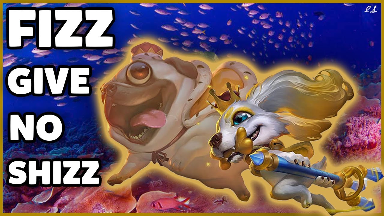Fuzz Fizz (First Game Fizz) - YouTube