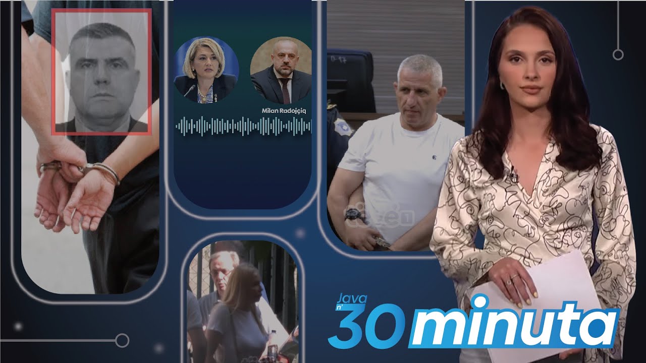 Java n’30 minuta - 09.06.2024 @teve1 - YouTube