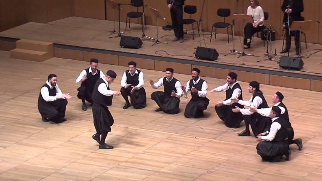 Ο μερακλής ο άνθρωπος,Λέσβος - YouTube