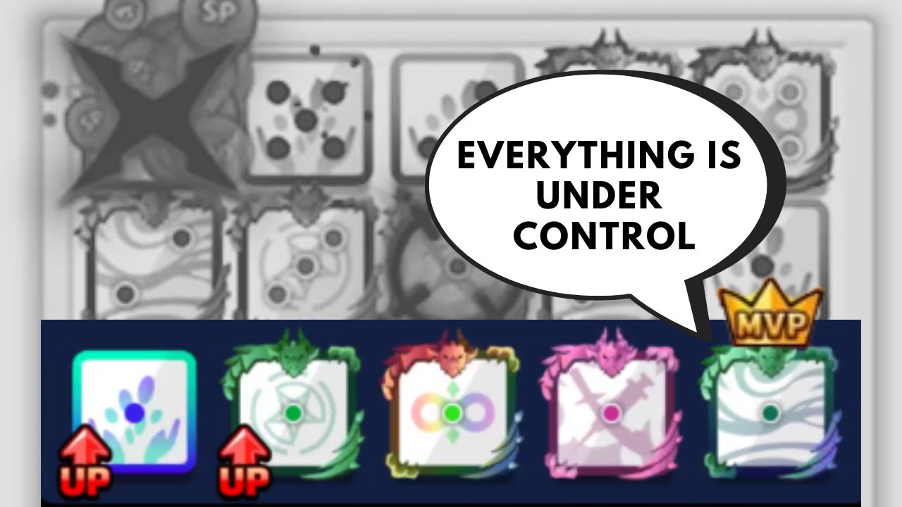 It's the DICE LIMIT again! Random Dice: Defense - YouTube