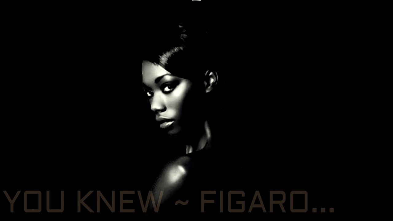 Figaro ~ If You Knew ~ Reggae Music - YouTube