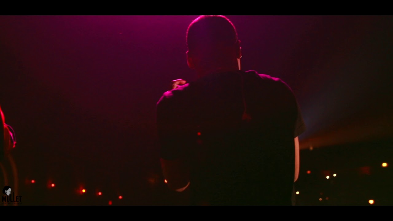 147 Calboy New Hit Single off his EP Performed Live in his home town ...