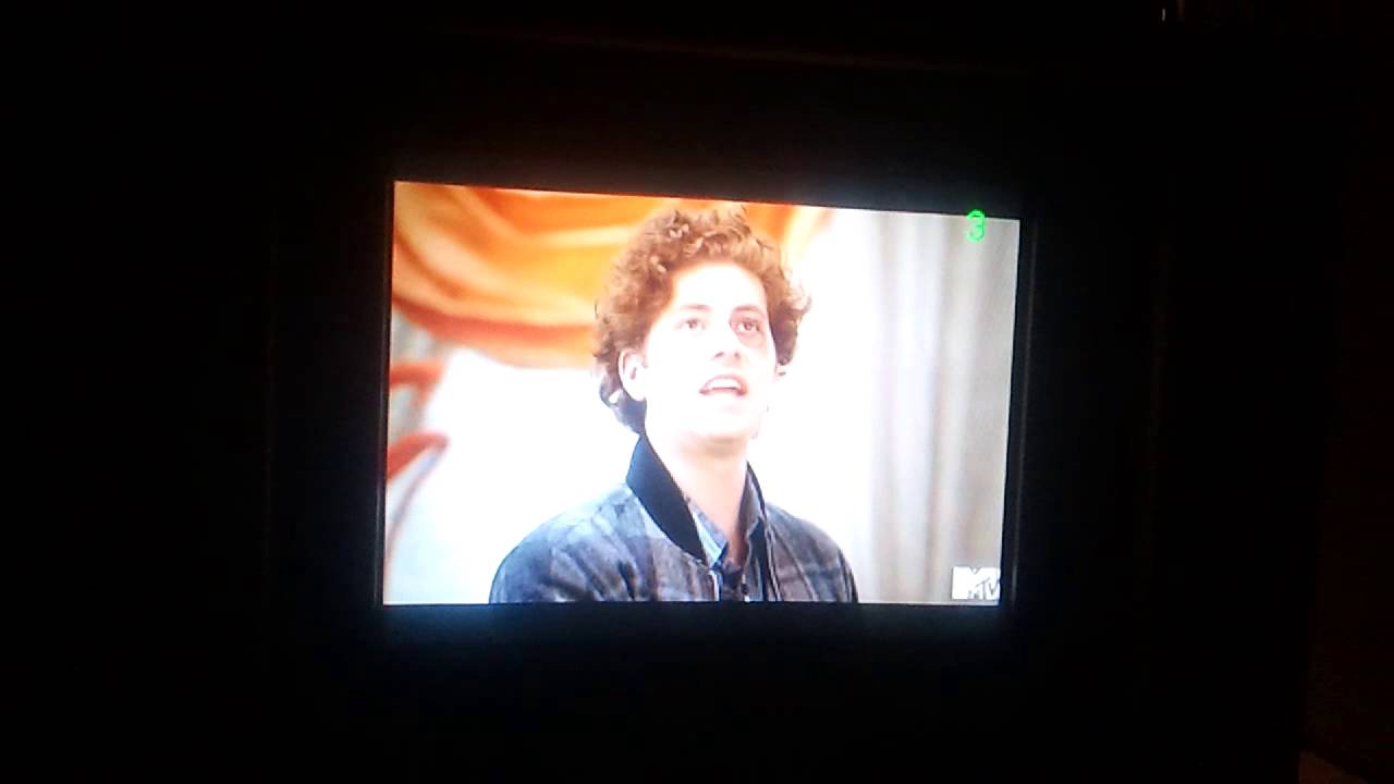 Carter and crash finding carter - YouTube