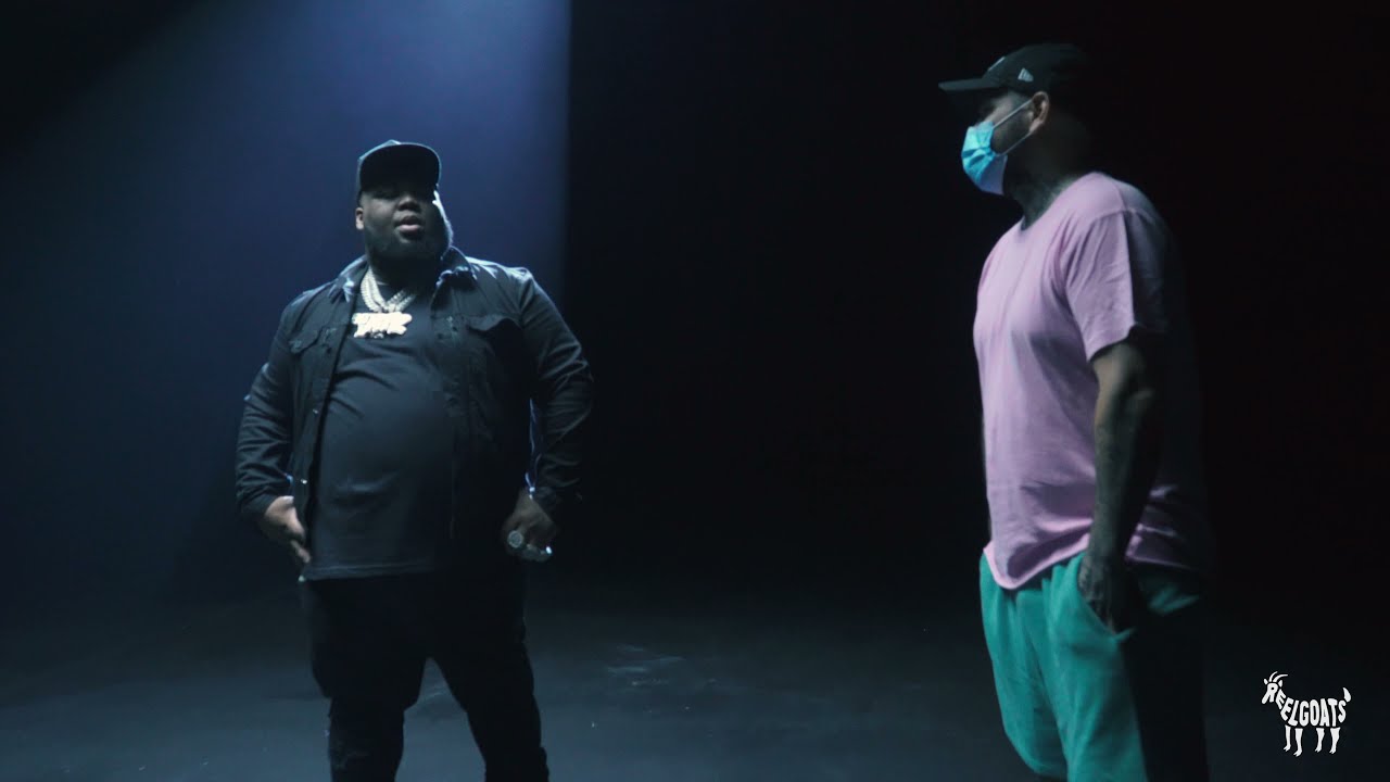 Rod Wave - Already Won featuring Lil Durk (Behind the Scenes) - YouTube