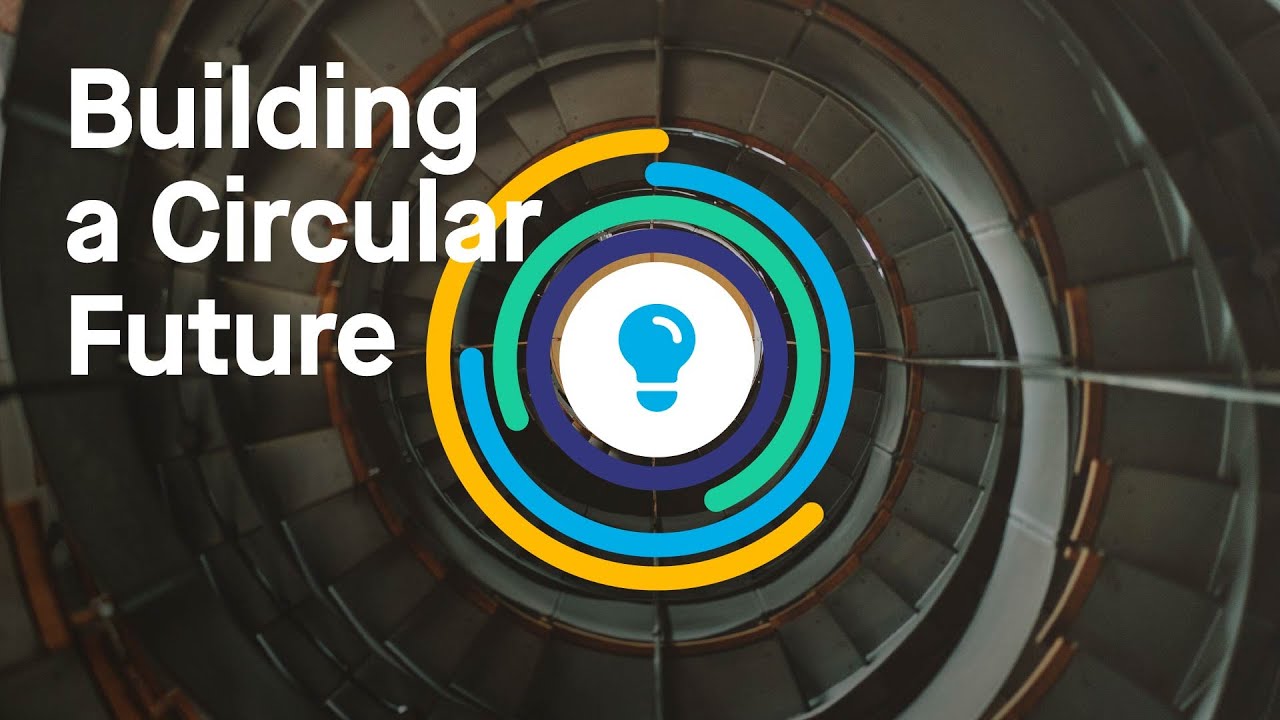 Circular Table Talks VI - Building a Circular Future (And Fast) Across ...