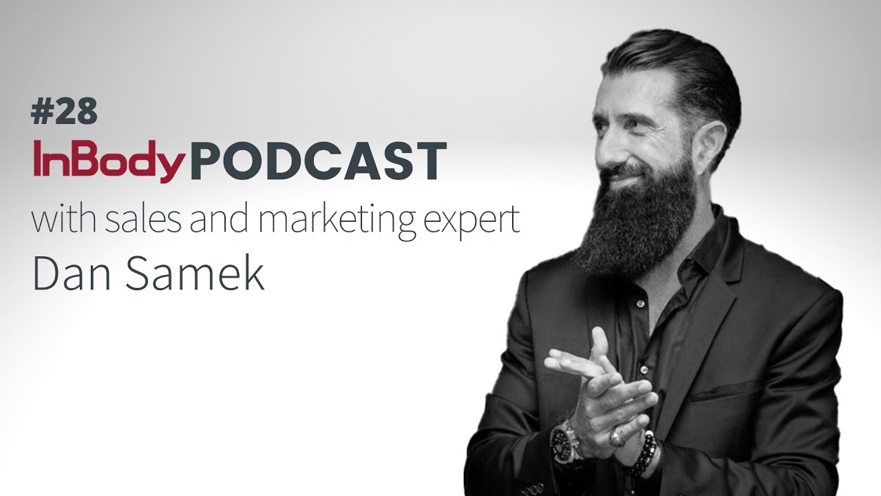 Podcast #28 Dan Samek (EN) - YouTube