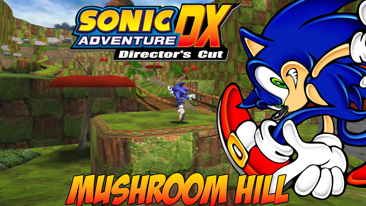 new year, new sa1 level :D - YouTube