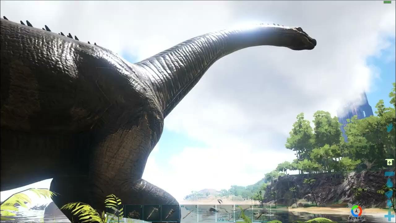 2025 ARK: Survival Evolved Gameplay Part 1 YouTube - YouTube