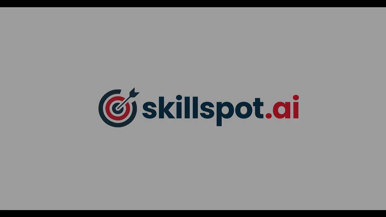 Skillspot Candidate Walkthrough: Step-by-Step Guide to Your Hiring Journey - YouTube