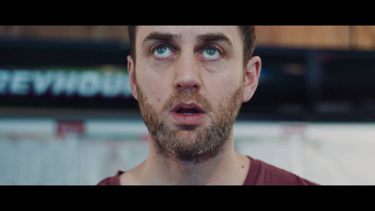 A Long Shot - Short Film - YouTube