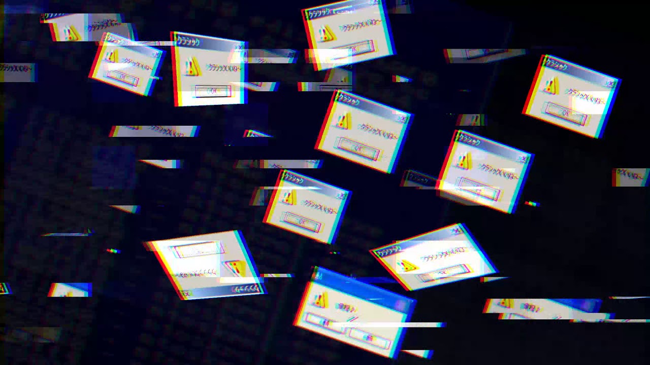 clip maker of panzoid"virus in Windows" - YouTube