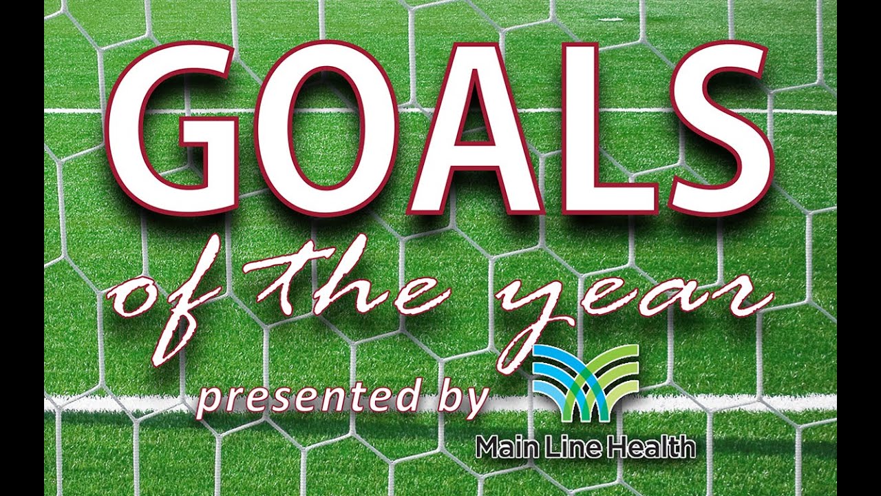 2016 Goals of the Year - YouTube