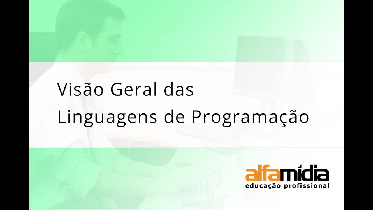 Linguagens Interpretadas E Compiladas Aula Do Extensivo Em Desenvolvimento Web E Mobile Youtube