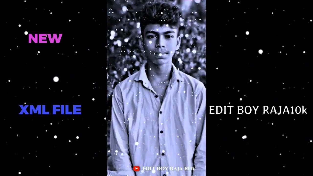 ছিঃ ছিঃ ছিঃ রে ননি Xml File || Chi Ra Nani Xml File || Funny Xml File Alight Motion || #xml_file ...