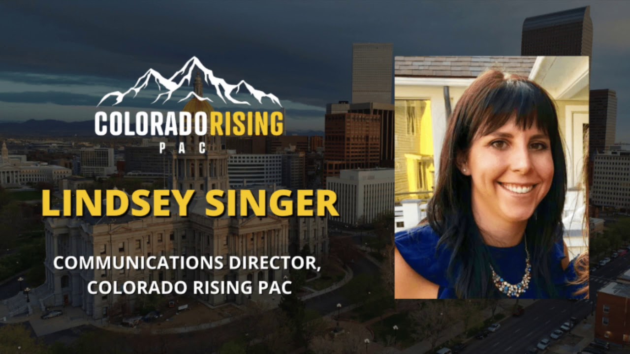 Lindsey Singer Reacts to Ethics Commission Rulings Against Hickenlooper ...