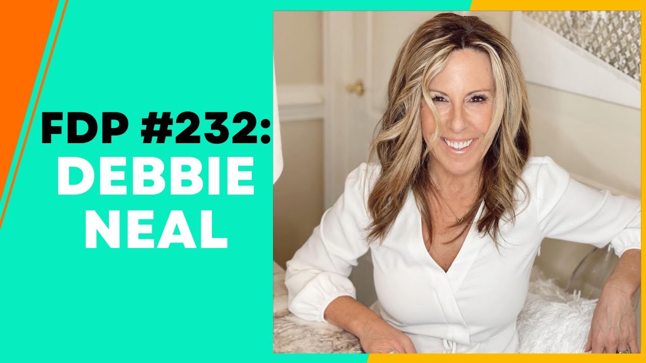 Finding Direction Episode #232: Debbie Neal - Learn Through Growing ...