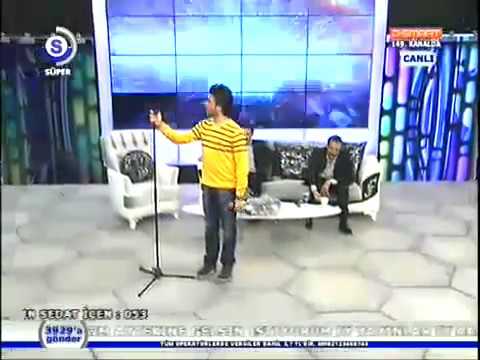 yusuf harputlu-Ben yetim ve muhtesem uzun hava